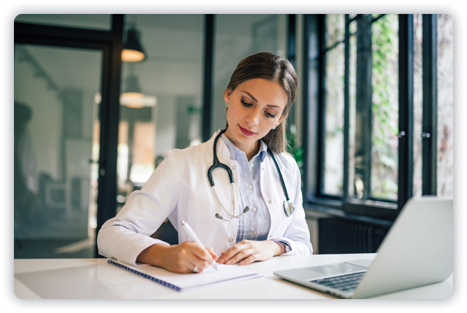 Referring Physician Portal for Imaging Center | AbbaDox